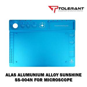 Jual ALAT SERVICE HP - ALAS ALUMUNIUM ALLOY SUNSHINE SS-004N FOR ...