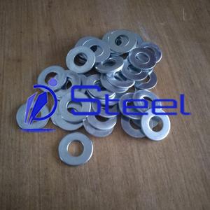 Jual Ring Plat Galvanis Putih M18 | Washer Plate 18mm - Jakarta Barat ...