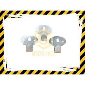 Jual Gantungan Alat Pemadam Api Bracket APAR Hanger APAR ke Dinding ...