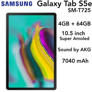 Jual Samsung Galaxy Tab S5e Resmi Indonesia 4GB 64GB Tablet S5 - Kota ...