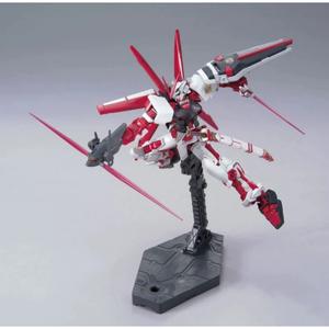 Jual HG Gundam Astray Red Frame 1/144 058 (Flight Unit) Daban Model ...