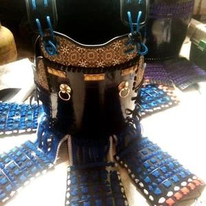 Jual COD !!! KOSTUM COSPLAY SAMURAI ARMOR READYY - Jakarta Pusat - toko ...