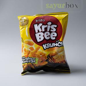 Jual Krisbee Krunchy Jagung Bakar Mentega 75 gram Sayurbox - Kab. Bogor ...