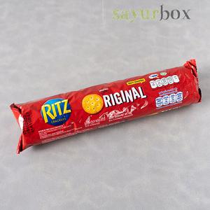 Jual Ritz Biskuit Original 100 gram Sayurbox - Kab. Bogor - Sayurbox ...