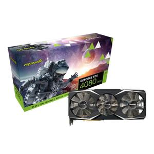 Promo Manli GeForce RTX 4080 16GB GDDR6X / Manli RTX 4080 16GB GDDR6X ...