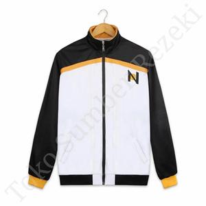 Jual Coat Pants Suit Subaru Natsuki Cosplay Jacket Re Zero Costume ...