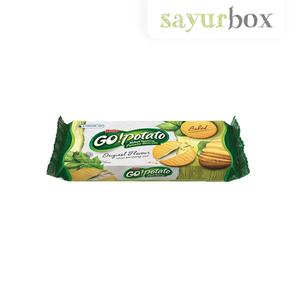 Jual Brio Biskuit Go Potato Original 60 gram Sayurbox - Jakarta Selatan ...
