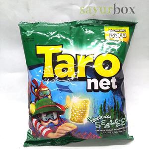 Jual Taro Seaweed 65 gram Sayurbox - Jakarta Selatan - Sayurbox | Tokopedia