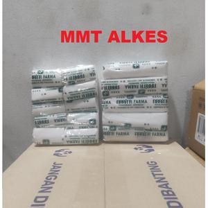 Jual Kasa Verban Gulung 4yard x 10cm isi 5 Rol / Kasa Perban 10cm ...