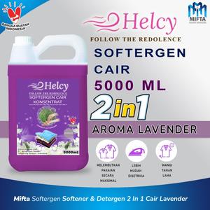 Jual SOFTERGEN VIRAL 2IN1 WANGI HELCY / SOFTERJEN 2IN1 / SOFTERJEN ...