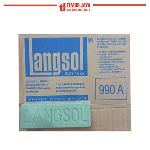 Jual Batu Poles Hijau 500 Gr Langsol - Kota Surabaya - ALMA SHOP 5 ...