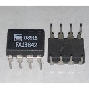 Jual Ic Fa13842 Fa 13842 Cmos Ic Utk Switching Power Supply Control ...