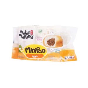 Promo WEI WANG MINI PAU AYAM 21 PCS - Jakarta Selatan - LOTTE Mart Indonesia | Tokopedia