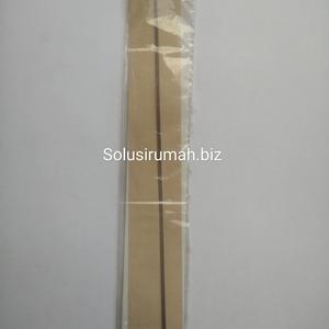 Jual ELEMEN PRESS PLASTIK 200mm POLOS IMPULSE SEALER LAS PLASTIC ELEMENT 20 - Kota Surabaya ...