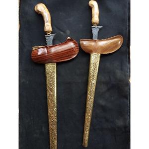 Jual warangka gayaman solo dan jogja komplit keris - Jakarta Barat ...