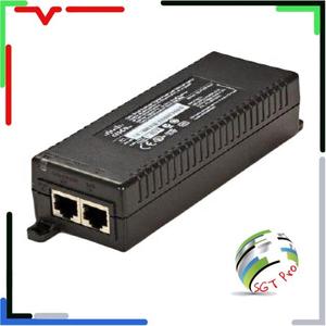 Jual R1C73A HPE Aruba AP-POE-BTSR 1P SR 802.3bt 60W Midspan PoE ...