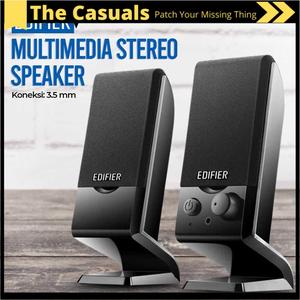 Jual Edifier Multimedia Stereo Speaker - R10U - Hitam - Jakarta Barat ...