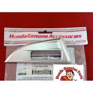 Jual garnis filter BEAT GENIO SCOOPY ORIGINAL - Beat Genio, ALL - Kota ...
