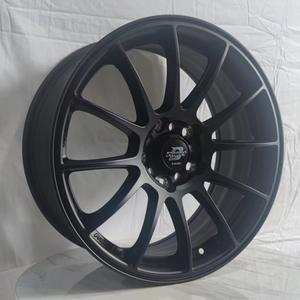 Jual velg LENSO PROJECT D RACE 1 R 17 Innova amp All New Avanza Altis ...