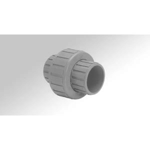 Jual Sale Fitting Pvc Rucika Water Mur Sok 1 - Union Socket - Kota ...