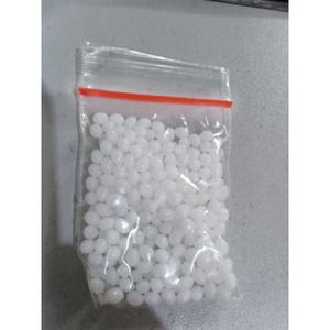 Jual temptooth isi 200 butir kurang lebih /bahan bikin gigi palsu DL ...