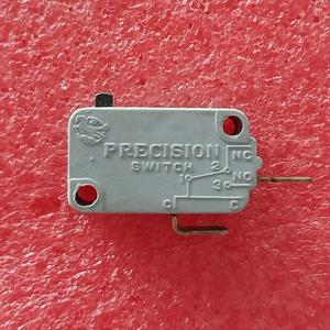 Jual MicroSwitch Micro Switch 2 pin - Kota Semarang - JayaTronik Smg ...
