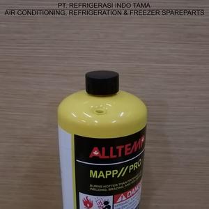 Jual ALLTEMP Map Pro - Map Gas 400 gr - Mapp Pro - Mapp Gas - Kab. Sidoarjo - Berenice | Tokopedia