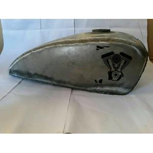 Jual tangki japatyle custom model Tracker - Kab. Kudus - Eric Wincent ...