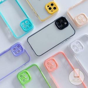 Promo Case Samsung A23 A33 5G S20 FE S21 FE casing hp cover NEW TWO ...