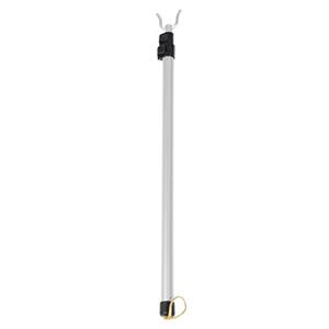 Promo Telescoping Clothesline Prop Clothing Pole: Retractable Aluminium ...