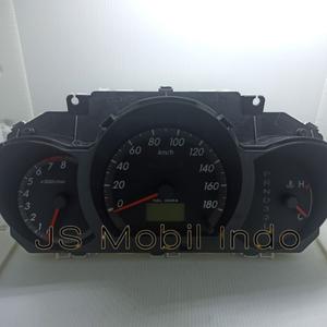Jual New!! Speedometer Kilometer Toyota Rush Daihatsu Terios Bensin ...
