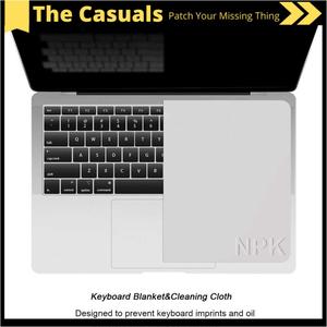 Jual Kain Keyboard Laptop Cover Lap Microfiber - Jakarta Barat - The ...