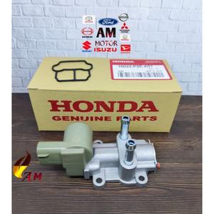 Jual New!! SENSOR ISC ATAU SERVO IDLE SPEED CONTROL IACV IDLE UP HONDA ...