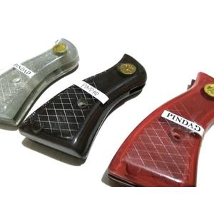Jual Grip Revolver Pindad - Gagang pistol - Kota Bandung - Riskia Nadia ...