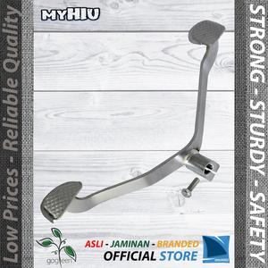 Jual Injakan Persneling HONDA Revo Absolute Tuas Operan Gigi / Gear ...