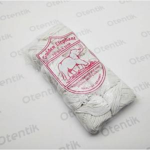 Jual TALI BANGUNAN - TALI BENDERA - BENANG KASUR NILON DAN SEPUL ...