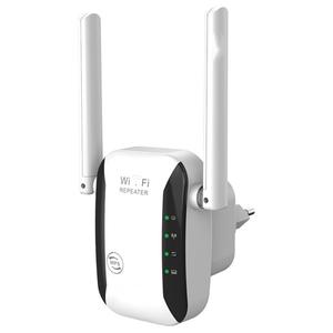 Jual Wifi Range Extender Repeater Amplifier Penguat Sinyal 300Mbps 2 Antena - Jakarta Barat ...