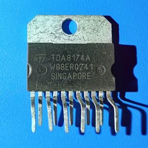 Jual TDA8174 TDA8174A TDA 8174 ORIGINAL - Jakarta Barat - Jayaa Berkah Shop | Tokopedia