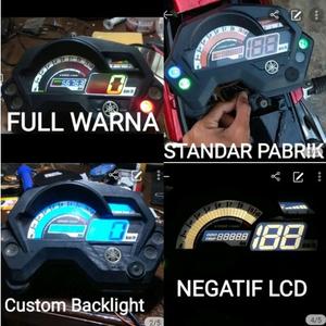 Jual SPEEDOMETER SPEDO BYSON ORIGINAL COPOTAN ori best - STANDAR PABRIK ...
