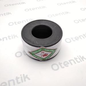 Jual BENANG NYLON PUTIH BESAR - BENANG BANGUNAN - TALI NILON SATU ROLL ...