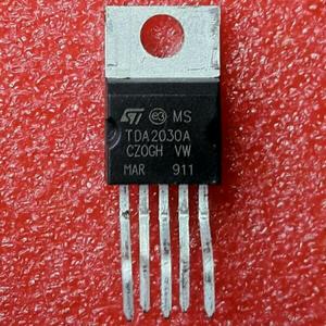 Jual TDA2030 TDA 2030 TDA2030A TDA 2030 A - Jakarta Barat - Jayaa ...