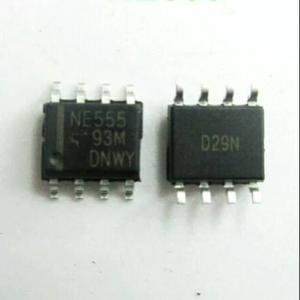 Jual NE555 IC555 555 original Smd - Jakarta Barat - Jayaa Berkah Shop ...