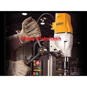 Jual DEWALT DWE1622K MAGNETIC DRILL PRESS 50MM 2SPEED MESIN BOR MAGNET ...