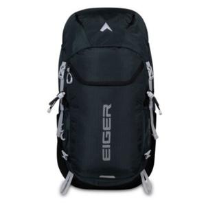 Jual TAS CARRIER EIGER PATH 35L - Hitam - Hitam - Kota Bekasi - Outdoor ...