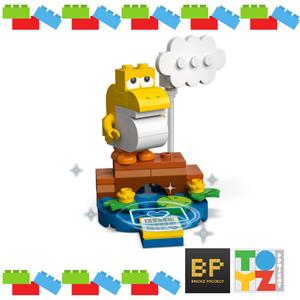 Jual Lego 71410 Super Mario - Baby Yoshi - Jakarta Selatan - Toyz ...