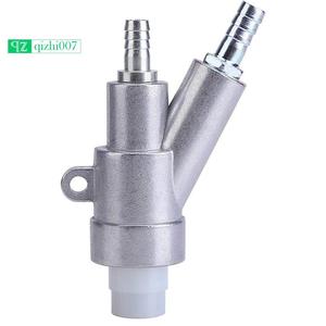 Jual Alat Sandblaster Udara Dengan Nozzle Boron Karbit Ukuran 8mm ...