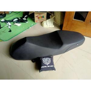 Jual jok pcx 150 jok pcx 160 full busa latex jok n max jok aerox jok ...