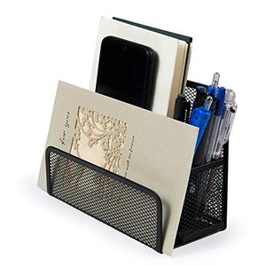 Jual Envelope Organizer with pen holder,Paper Holder For Desk - Jakarta ...