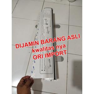 Jual Tiang Banner Model Roll Up Aluminium Ukuran 60X160 Murah Jakarta ...
