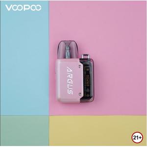 Jual NEW VOOPOO ARGUS P1 POD KIT PINK BY VOOPOO - Kab. Tangerang ...